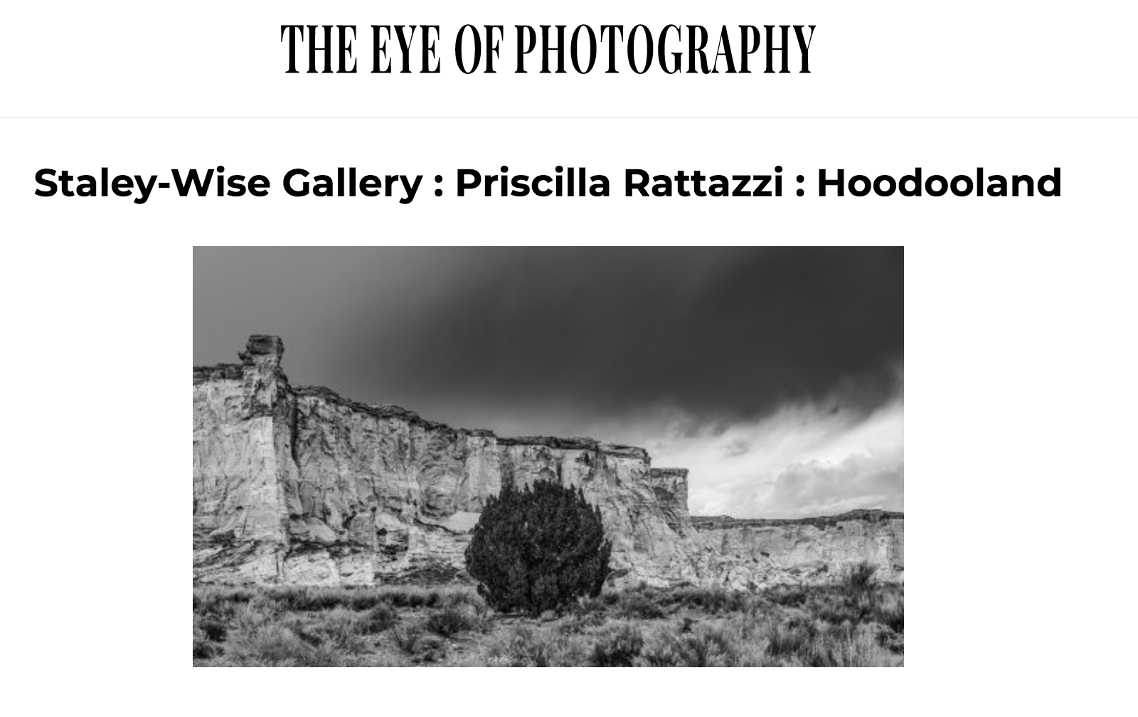 Press – Priscilla Rattazzi