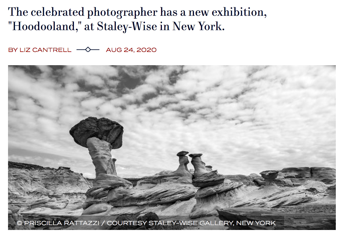 Press – Priscilla Rattazzi