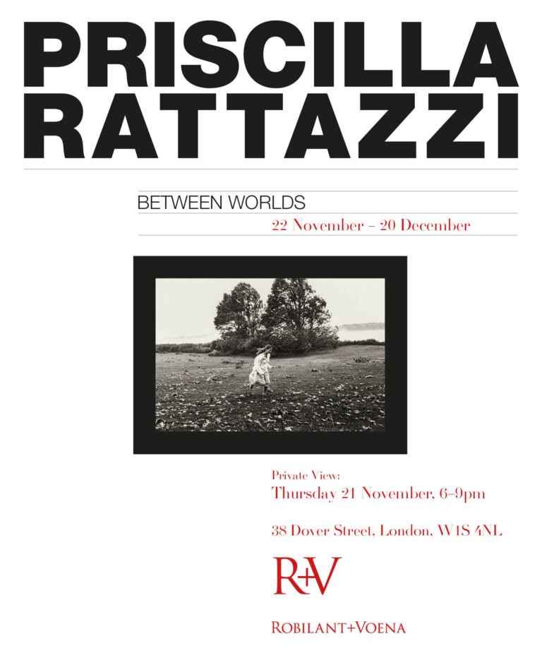 Priscilla Rattazzi – Photographer/Writer
